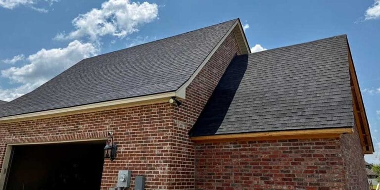 Asphalt Shingle Roofing in Monroe, La | Brown's Roofing